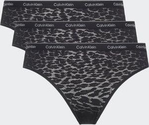 Calvin Klein Tanga - Taille XS