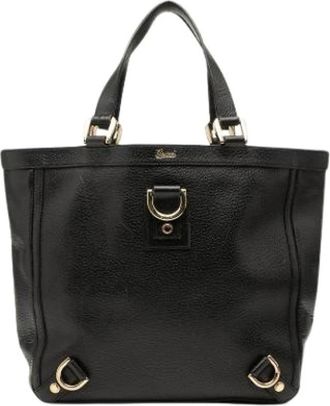 Gucci Damen, Pre-Owned, Schwarzk, ONE SIZEGr&ouml;&szlig;e