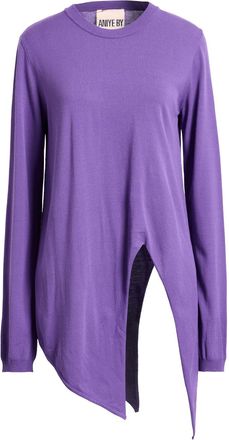 Aniye By STRICKWAREN - Pullover auf YOOX.COM