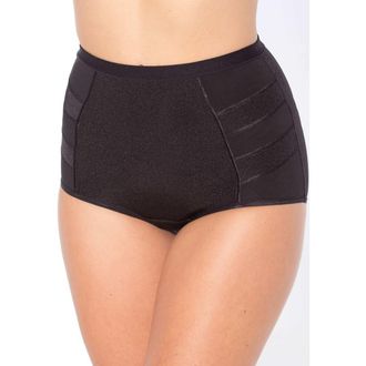 Daxon by - Lot de 2 culottes super gainante