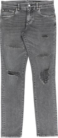 Dolce & Gabbana HOSEN & R&Ouml;CKE - Jeanshosen auf YOOX.COM