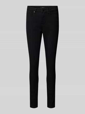 OPUS Skinny Fit Jeans im 5-Pocket-Design Modell Elma