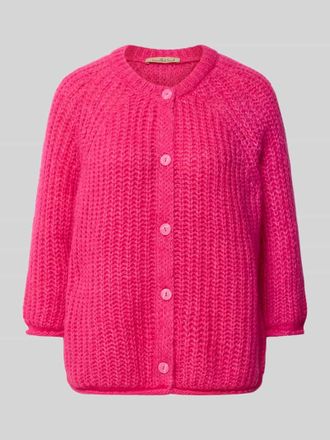 Smith & Soul Relaxed Fit Cardigan mit Mohair-Anteil