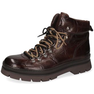 Melvin & Hamilton Stiefeletten Herren Jaden 5 Braun 45