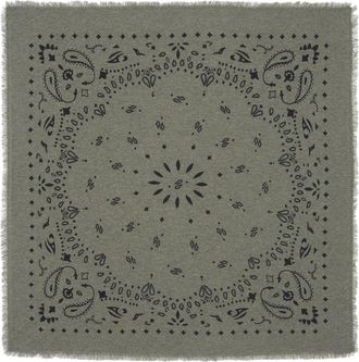 Kujten Bandana Hachiko Cachemire Kujten