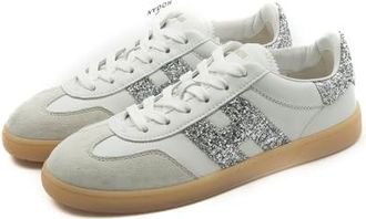 Hogan Chaussures Femme HXW6470FB60UP90351 Cool AI25, Blanc, 36 EU