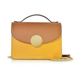Le Parmentier Handbags - - Bags - Damen - Gelb - ONE SIZE