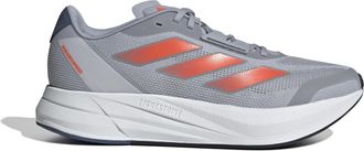 adidas Herren Duramo Speed Running Shoes, Halo Silver/solar red/preloved Ink, 36 2/3 EU