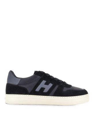 Hogan Sneaker - Blau