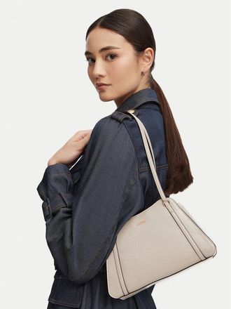 Guess Handtasche Xena HWTC97 31080 Creme