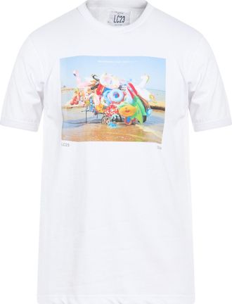 Lc23 TOPS - T-shirts auf YOOX.COM
