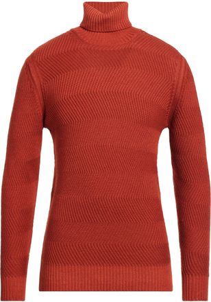 FILIPPO DE LAURENTIIS STRICKWAREN - Rollkragenpullover auf YOOX.COM