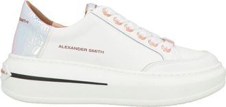 Alexander Smith SCHUHE - Sneakers auf YOOX.COM