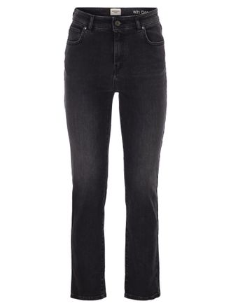 Max Mara Weekend Maxmara Wkdlana - Jean slim en denim stretch