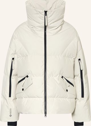 Woolrich Woolrich Daunenjacke Gtx weiss