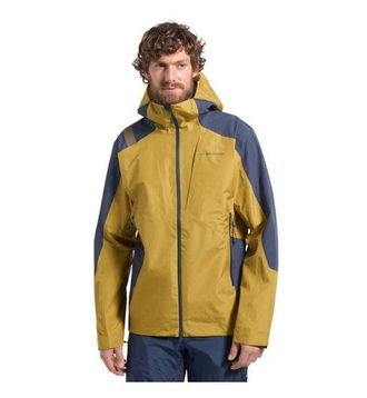 La Sportiva Crossridge Evo Shell M - Hardshelljacke - Herren