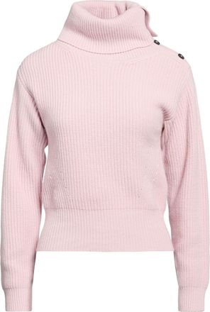 Suoli STRICKWAREN - Rollkragenpullover auf YOOX.COM