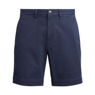 Polo Ralph Lauren Herren, Shorts, Blau, W33Gr&ouml;&szlig;e