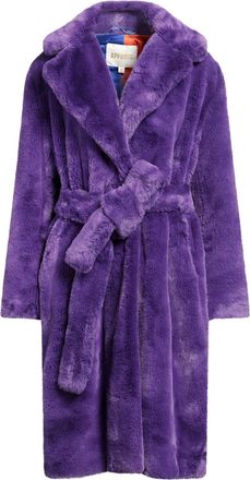 Apparis JACKEN & MÄNTEL - Shearling- & Kunstfell auf YOOX.COM