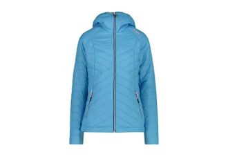 F.lli Campagnolo Outdoorjacke CMP Damen Jacke Woman Jacket Fix Hood 33Z6096