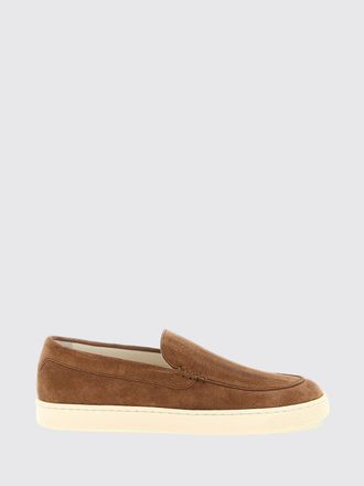 Brunello Cucinelli Mocassins Homme couleur Marron