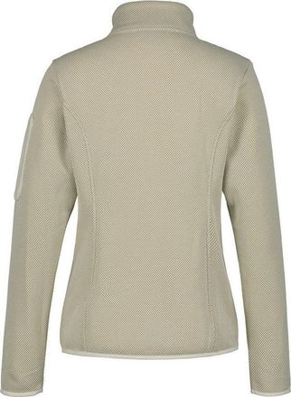 Icepeak Fleecejacke ICEPEAK BOWERSVILLE PUDER