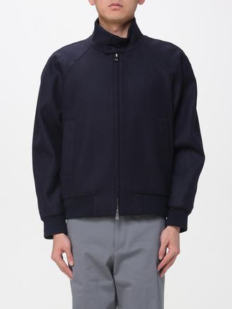 Fendi Veste FENDI Homme couleur Bleu