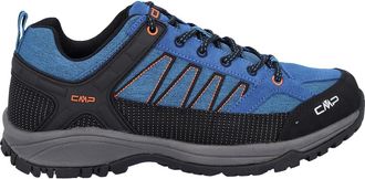 F.lli Campagnolo Sun Hiking Shoe, Man, Oltremare, 43