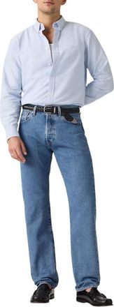 Levi's Herren 501 Relaxed Jeans, Free Day, 36W x 32L