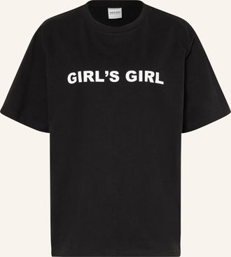 Oh April Oh April T-Shirt Girls Girl schwarz