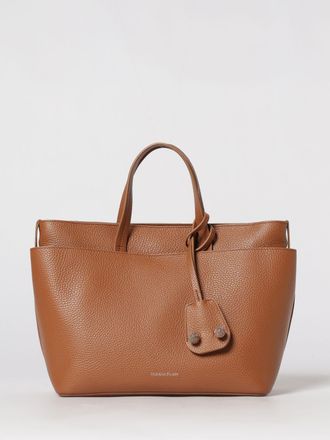 Fabiana Filippi Sac &agrave; Main Femme couleur Marron