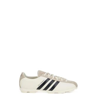 Yohji Yamamoto Field Sneakers - - Shoes - Herren - Wei&szlig; - 41 EU