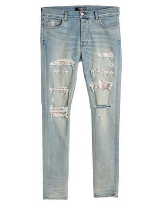 Amiri BAS - Pantalons en jean sur YOOX.COM