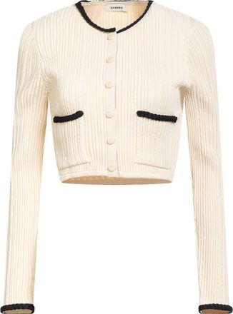 Sandro STRICKWAREN - Strickjacken auf YOOX.COM