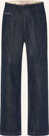 Mos Mosh Mos Mosh Gallery Jeans Mmgmicca Regular Fit blau