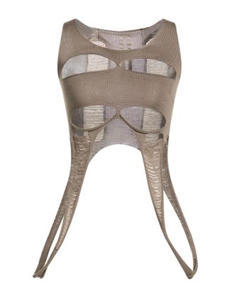 Rick Owens TOPS - Tops auf YOOX.COM