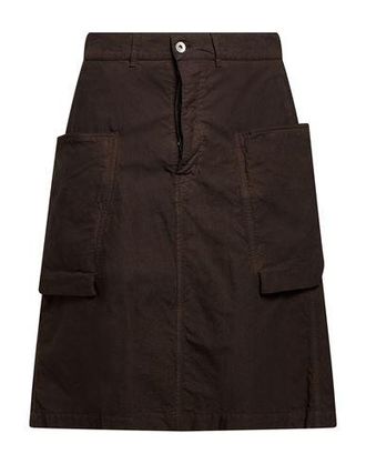 Rick Owens BAS - Jupes midi sur YOOX.COM