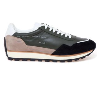 Hogan Herren, Schuhe, Mehrfarbig, 43 1/2 EUGr&ouml;&szlig;e