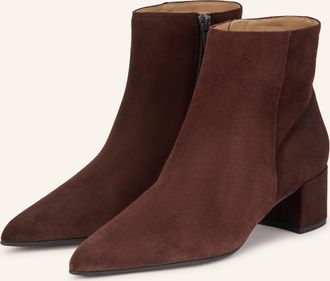 H&ouml;gl Stiefeletten braun