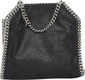 Stella McCartney Damen, Taschen, Schwarzk, ONE SIZEGr&ouml;&szlig;e