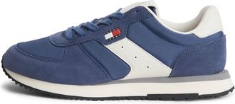 Tommy Jeans Sneaker Mixed Texture