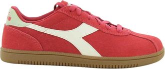 Diadora Femme, Chaussures, Rouge, Taille: 38 1/2 EU Tokyo