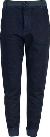 A|X Armani Exchange Loose-fit Jeans - - Jeans - Herren - Blau - W31