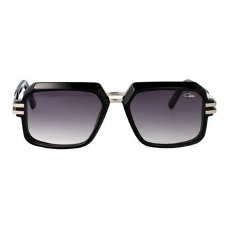 Cazal Cazal, unisex, Accessoires, Noir, Taille: 56 MM Lunettes de soleil &eacute;l&eacute;gantes Mod. 6004/3