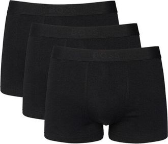 HUGO BOSS Boxershorts-Set 50544263 Schwarz