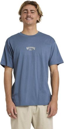 Billabong T-Shirt Rose Arch Regular