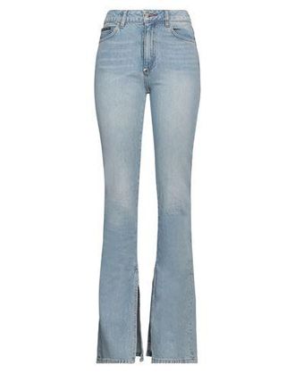 Philipp Plein BAS - Pantalons en jean sur YOOX.COM