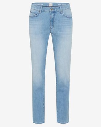 Brax Summer Light Flex Jeans Chuck, Modern Fit in