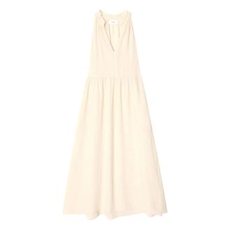 Xirena Robe Liza Gaze de Coton Xirena