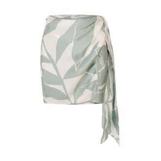 Max Mara Femme, Jupes, Multicolore, Taille: 36 FR Strano Mini Jupe